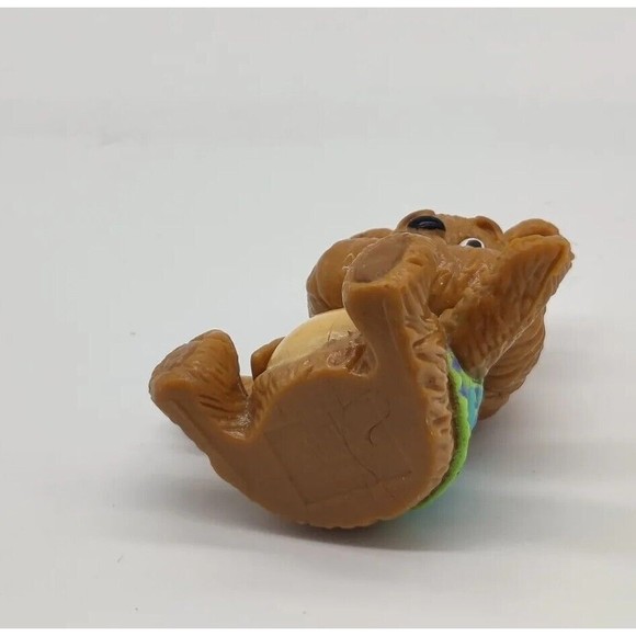 Mattel | Toys | 202 Osito Teddy Bear 75 Mattel Pvc Action Figure Dora ...